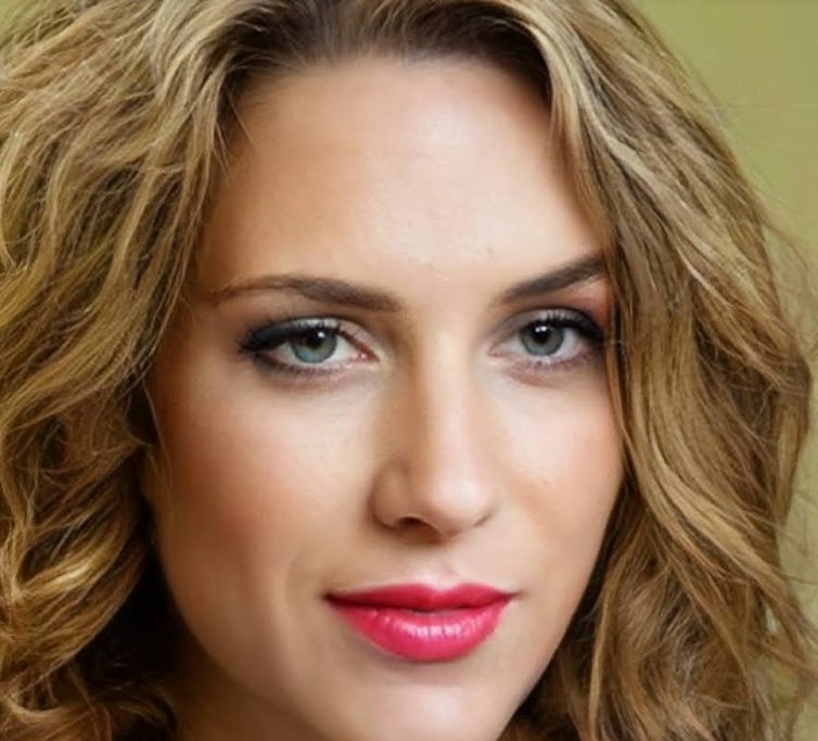 Mobile Hairdresser For Housebound People, in London.